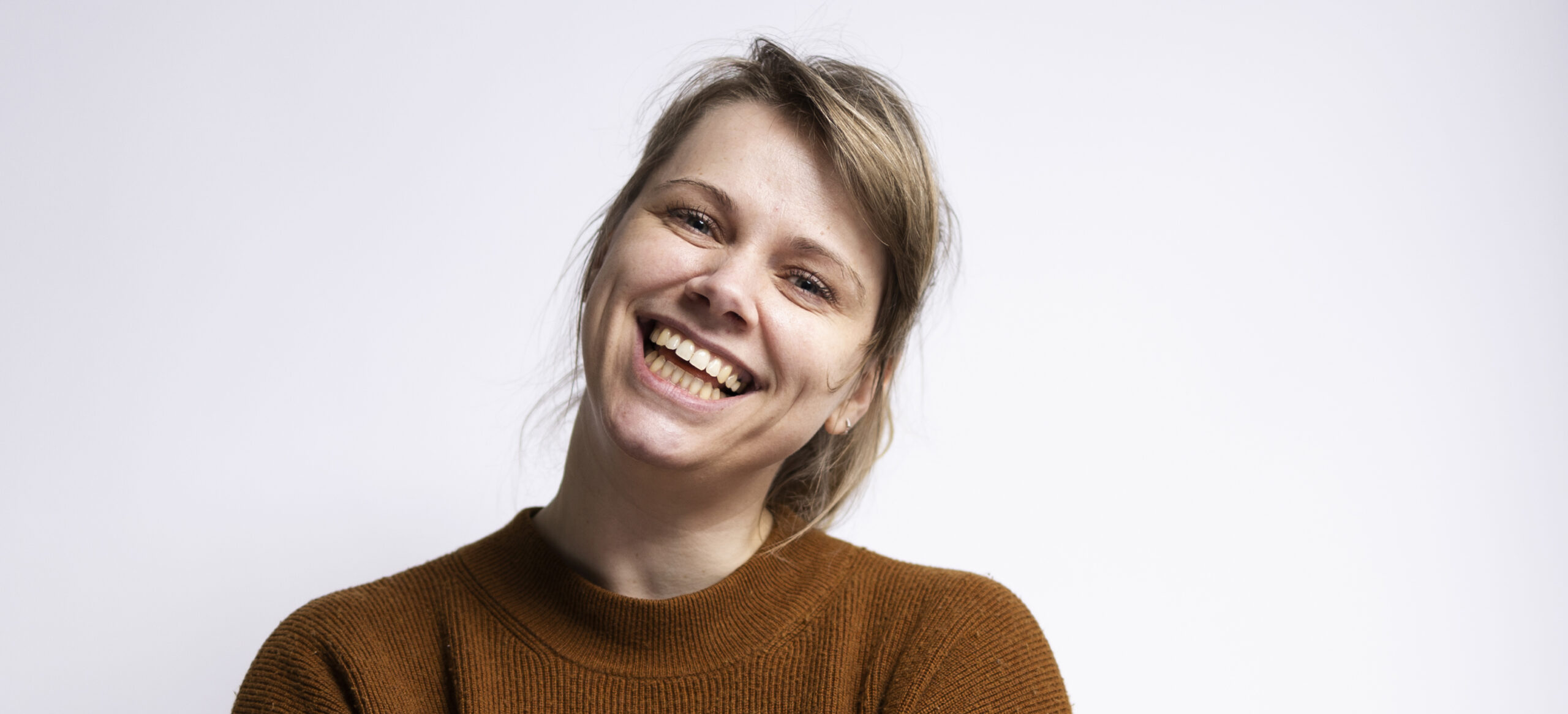 OM MIG - Tanja Kronborg